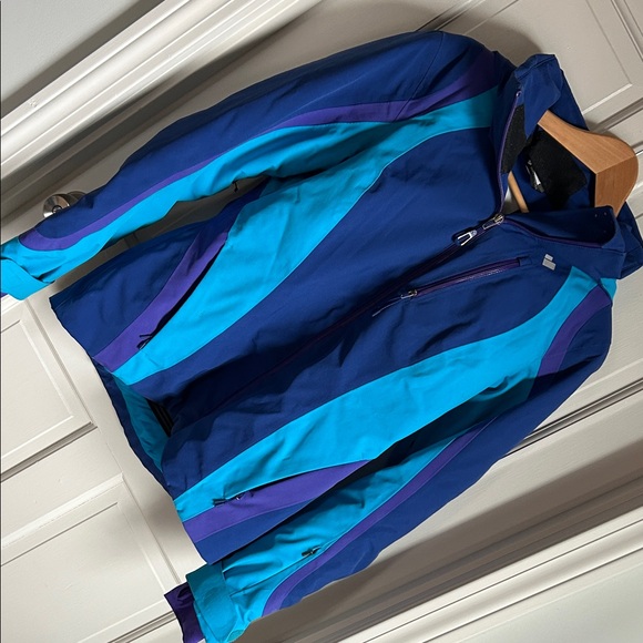 Obermeyer | Jackets & Coats | Obermeyer Ski Coat | Poshmark